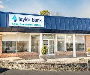 Home | Taylor Bank